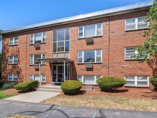 condo with 2 bedroom, Waltham MA DS104233701