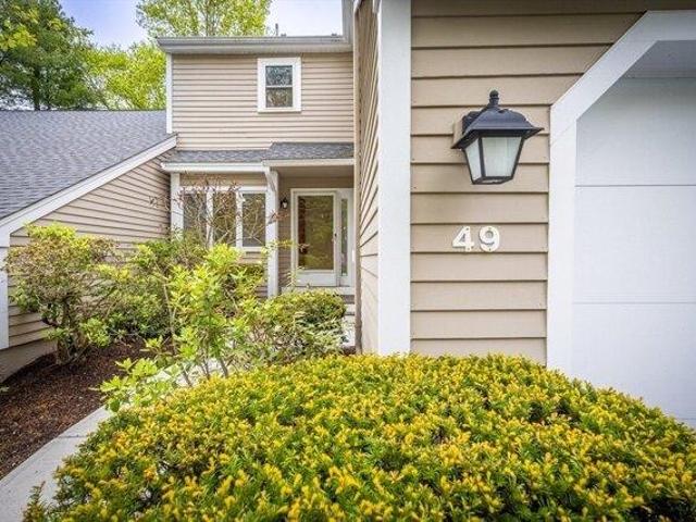 condo with 2 bedroom, Waltham MA DS102478568