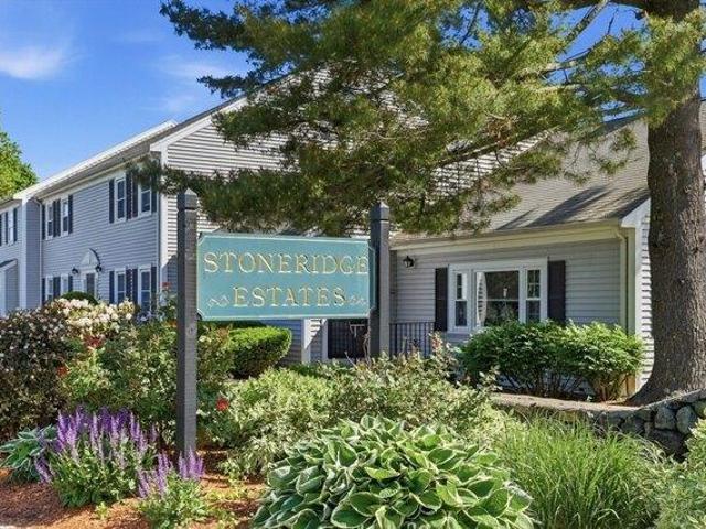 condo with 2 bedroom, Waltham MA DS103248307