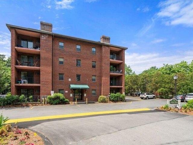 condo with 2 bedroom, Waltham MA DS103888674