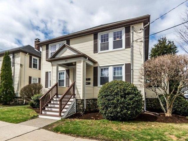 condo with 2 bedroom, Waltham MA DS103932386