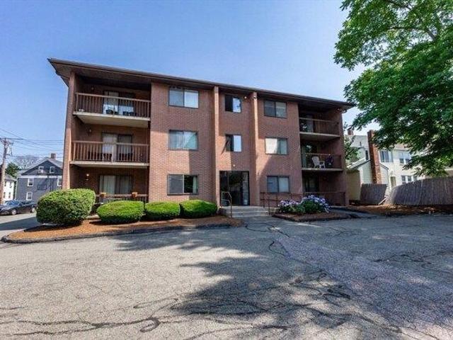 condo with 2 bedroom, Waltham MA DS103965878