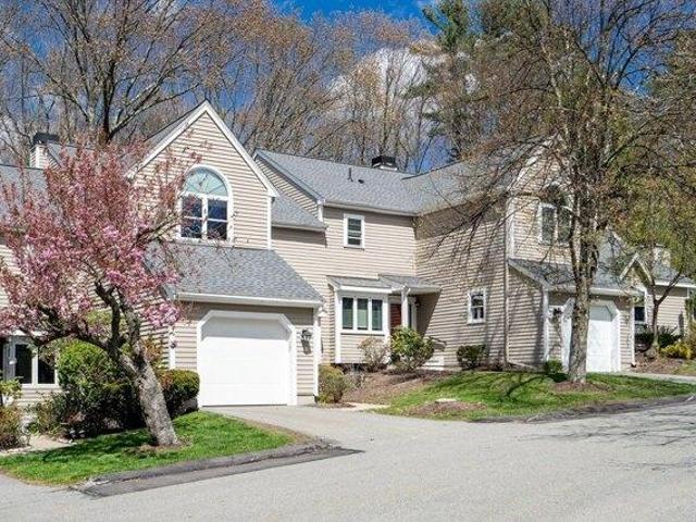 condo with 2 bedroom, Waltham MA DS103966722
