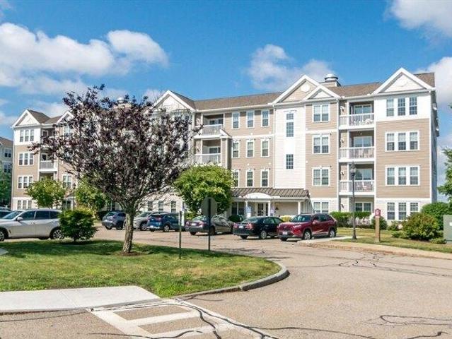condo with 2 bedroom, Waltham MA ES105109334