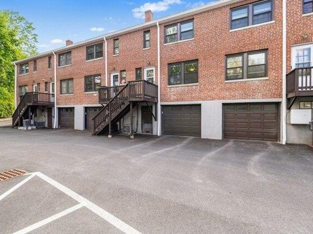 condo with 2 bedroom, Waltham MA ES103102049