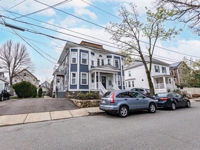 condo with 2 bedroom, Waltham MA ES103433370