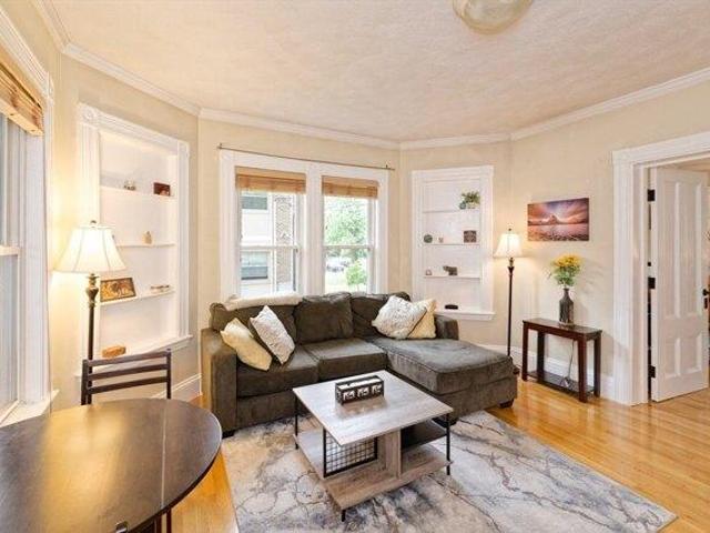 condo with 2 bedroom, Waltham MA ES103887227