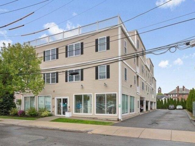 condo with 2 bedroom, Waltham MA ES103889148