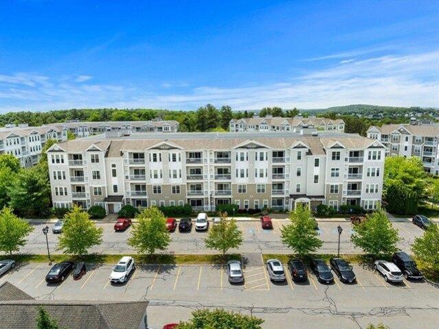 condo with 2 bedroom, Waltham MA ES103927960