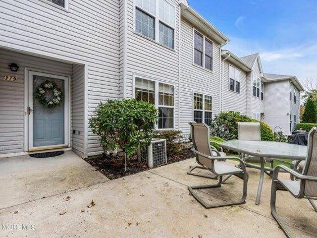 condo with 2 bedroom, Wall NJ DLS101781619