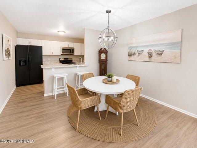 condo with 2 bedroom, Wall NJ ES105140024
