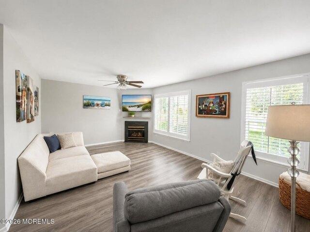 condo with 2 bedroom, Wall NJ ES105232607