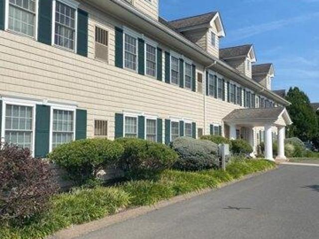 condo with 2 bedroom, Wallingford CT DS103073632