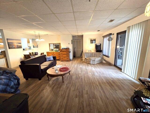 condo with 2 bedroom, Wallingford CT ES105202706