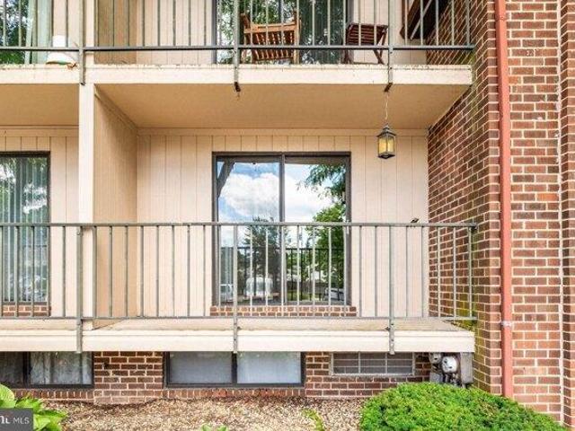 condo with 2 bedroom, Wallingford PA DS103627338