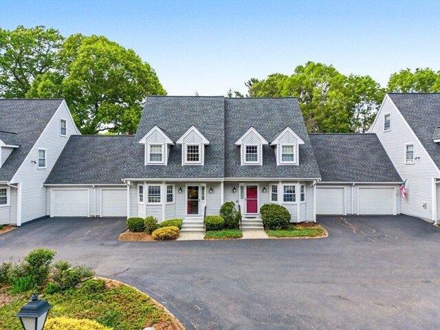 condo with 2 bedroom, Walpole MA DLS102960235