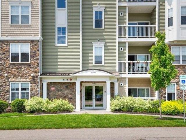 condo with 2 bedroom, Walpole MA DLS103019109
