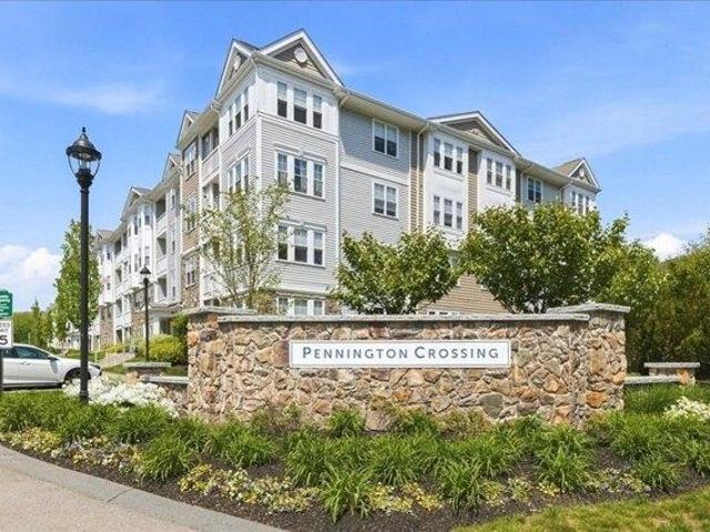 condo with 2 bedroom, Walpole MA DS104263212
