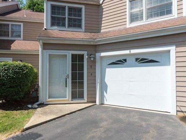 condo with 2 bedroom, Walpole MA DS104441138