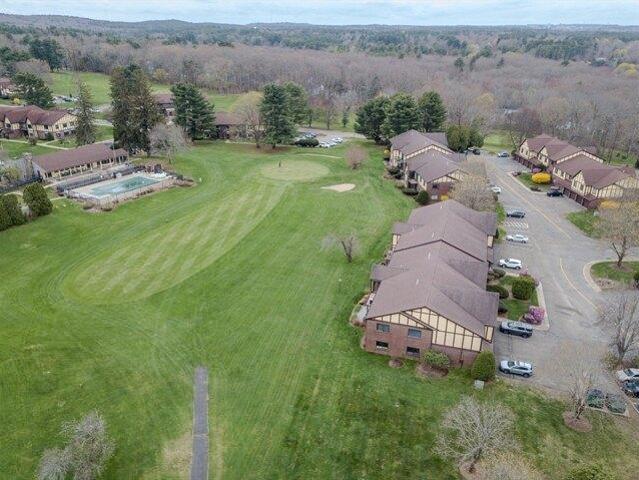 condo with 2 bedroom, Walpole MA ES104261551