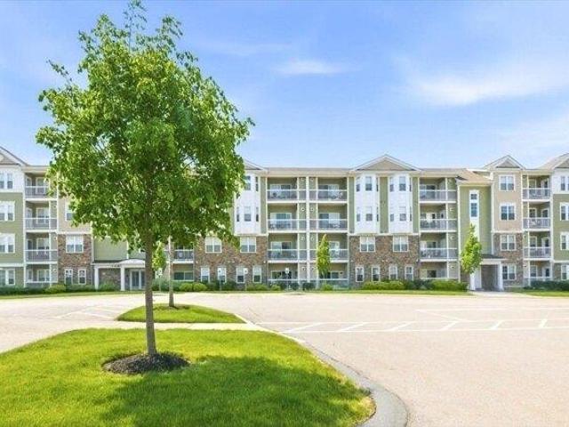 condo with 2 bedroom, Walpole MA ES104263212