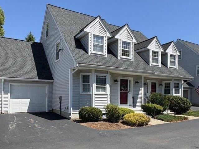 condo with 2 bedroom, Walpole MA ES104351128