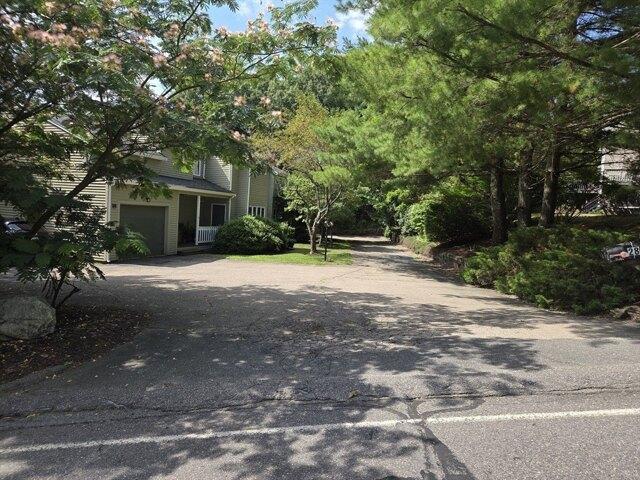 condo with 2 bedroom, Walpole MA ES105143531