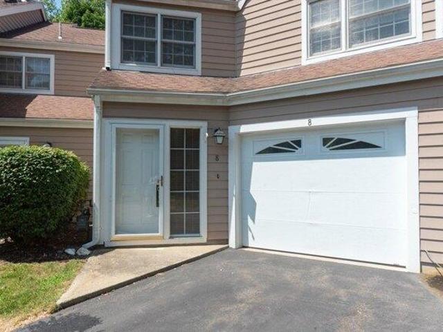 condo with 2 bedroom, Walpole MA ES105172502