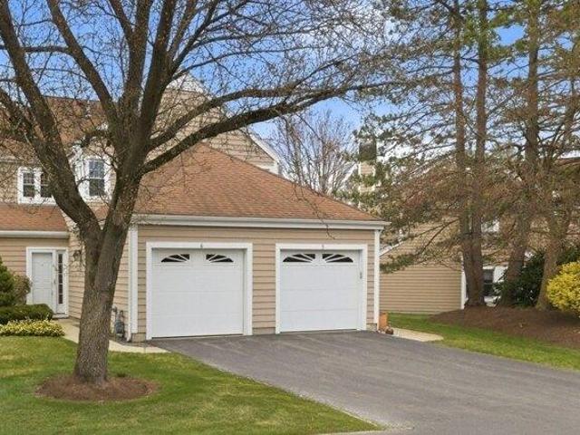 condo with 2 bedroom, Walpole MA ES103102051
