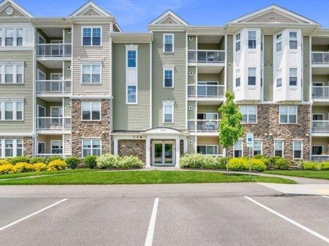 condo with 2 bedroom, Walpole MA ES103888811