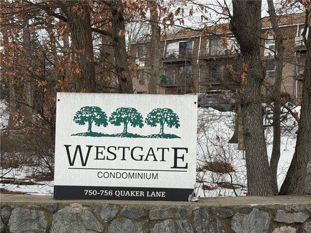 condo with 2 bedroom, Warwick RI DLS101573393