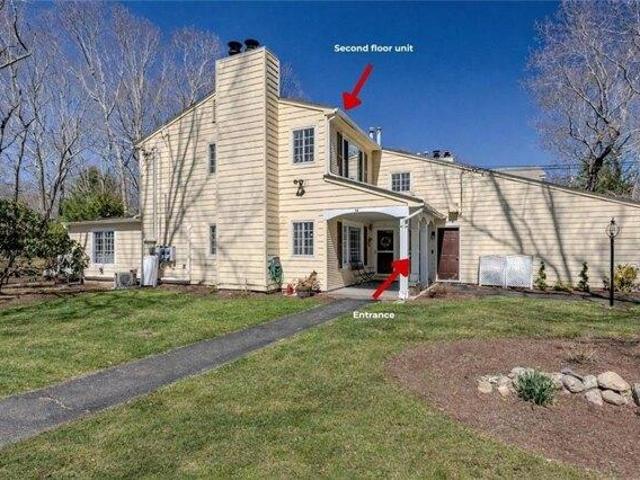 condo with 2 bedroom, Warwick RI DS102800075