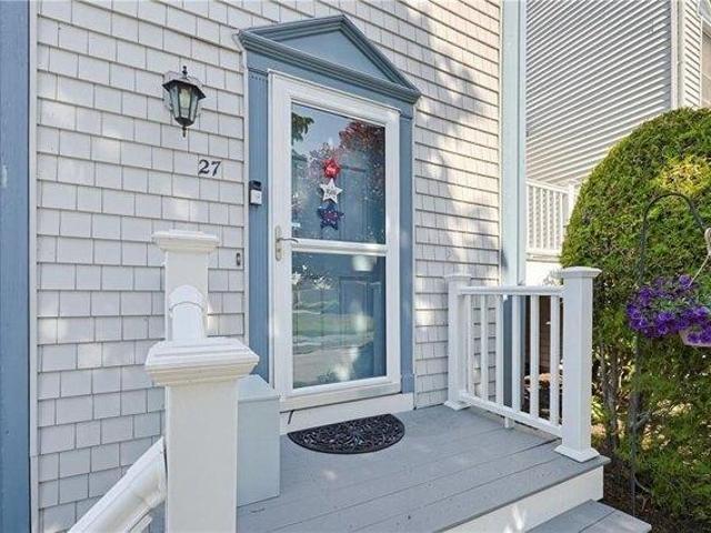 condo with 2 bedroom, Warwick RI DS103098221