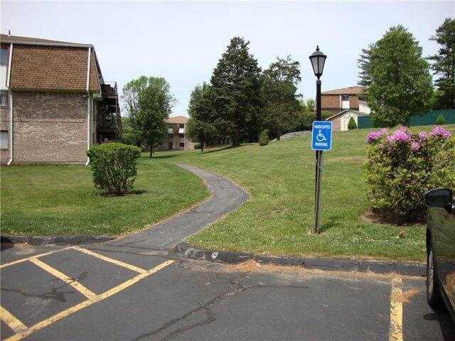 condo with 2 bedroom, Warwick RI DS103099164