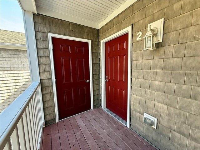 condo with 2 bedroom, Warwick RI ES104237807