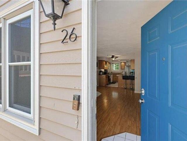 condo with 2 bedroom, Warwick RI ES104834686