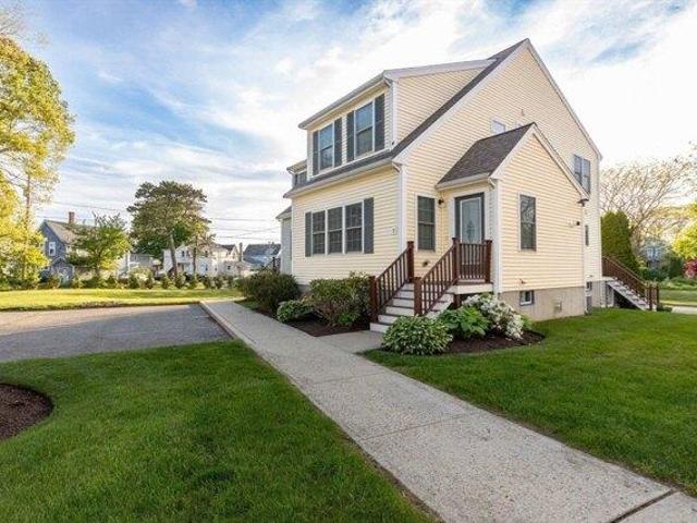 condo with 2 bedroom, Wareham MA DLS103100005