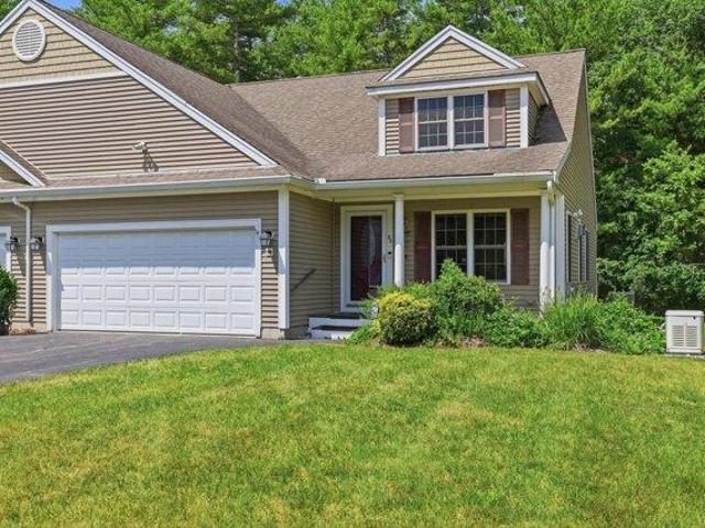 condo with 2 bedroom, Wareham MA DS104077361