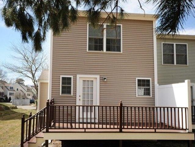 condo with 2 bedroom, Wareham MA DS104114058