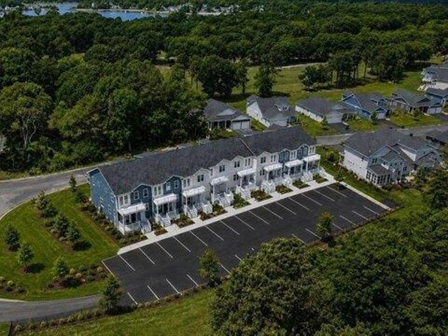 condo with 2 bedroom, Wareham MA DS104150570