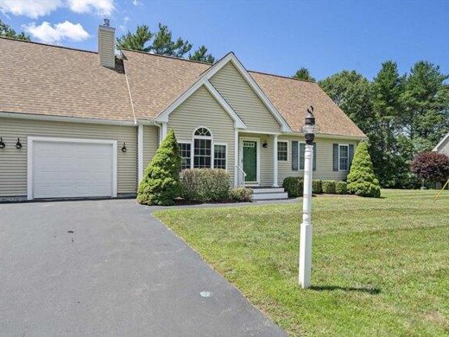 condo with 2 bedroom, Wareham MA DS104329582