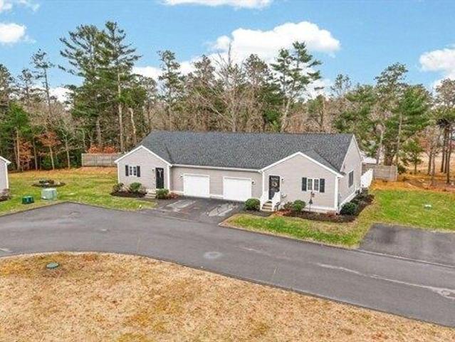 condo with 2 bedroom, Wareham MA DS102822834