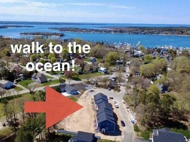condo with 2 bedroom, Wareham MA DS103102322
