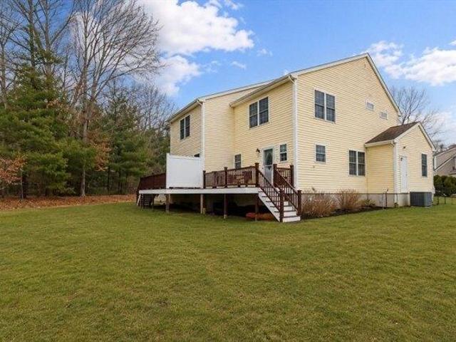 condo with 2 bedroom, Wareham MA DS103439530