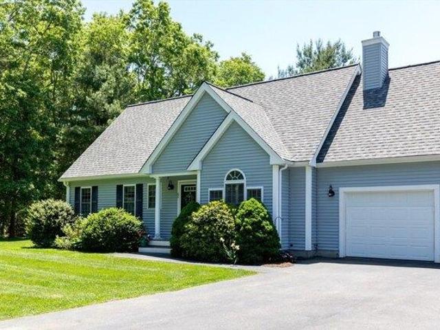 condo with 2 bedroom, Wareham MA DS103432451