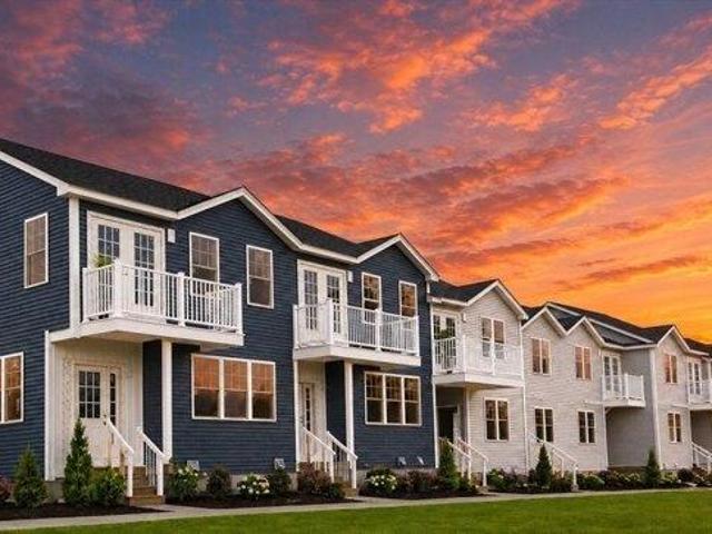 condo with 2 bedroom, Wareham MA DS103852610