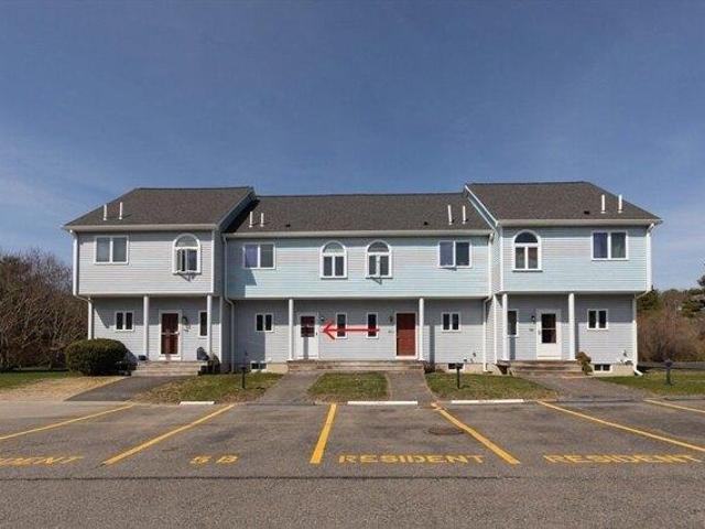 condo with 2 bedroom, Wareham MA ES104075981
