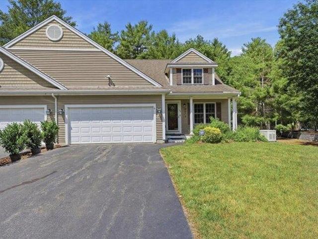 condo with 2 bedroom, Wareham MA ES104077361