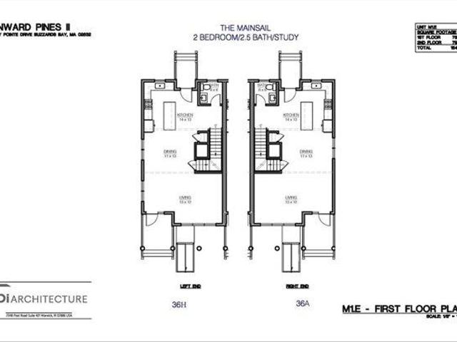 condo with 2 bedroom, Wareham MA ES104077610