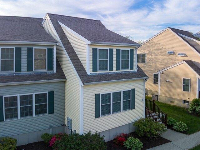 condo with 2 bedroom, Wareham MA ES104077820
